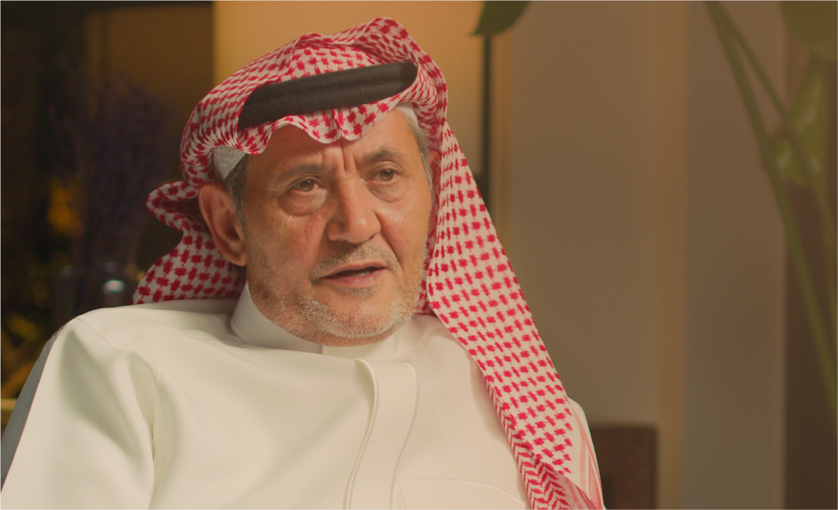 مذكرات رجل أمن سعودي 👮‍♂️🇸🇦 - ثمانية